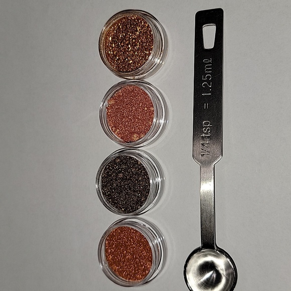 MAC Cosmetics | Makeup | Mac Cosmetics Pigment Samples | Poshmark